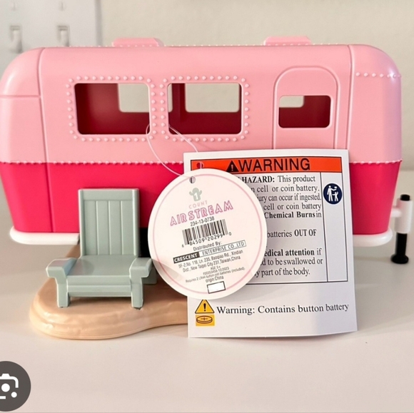Target | Holiday | Target Bullseye Summer Lightup Camper | Poshmark
